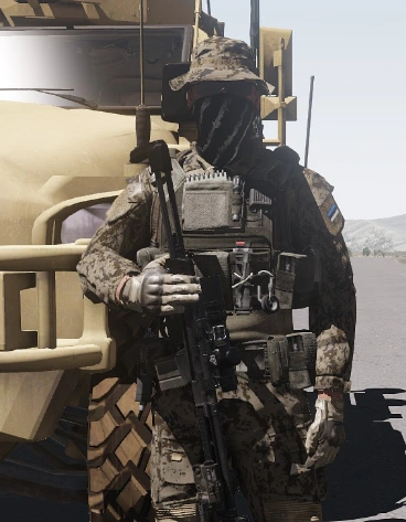 Miller, G. | SSG Wiki | Fandom