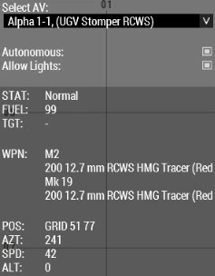 Sensor Operator Certification | SSG Wiki | Fandom