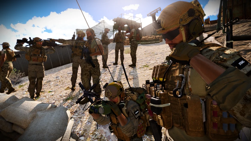 JTAC Certification | SSG Wiki | Fandom