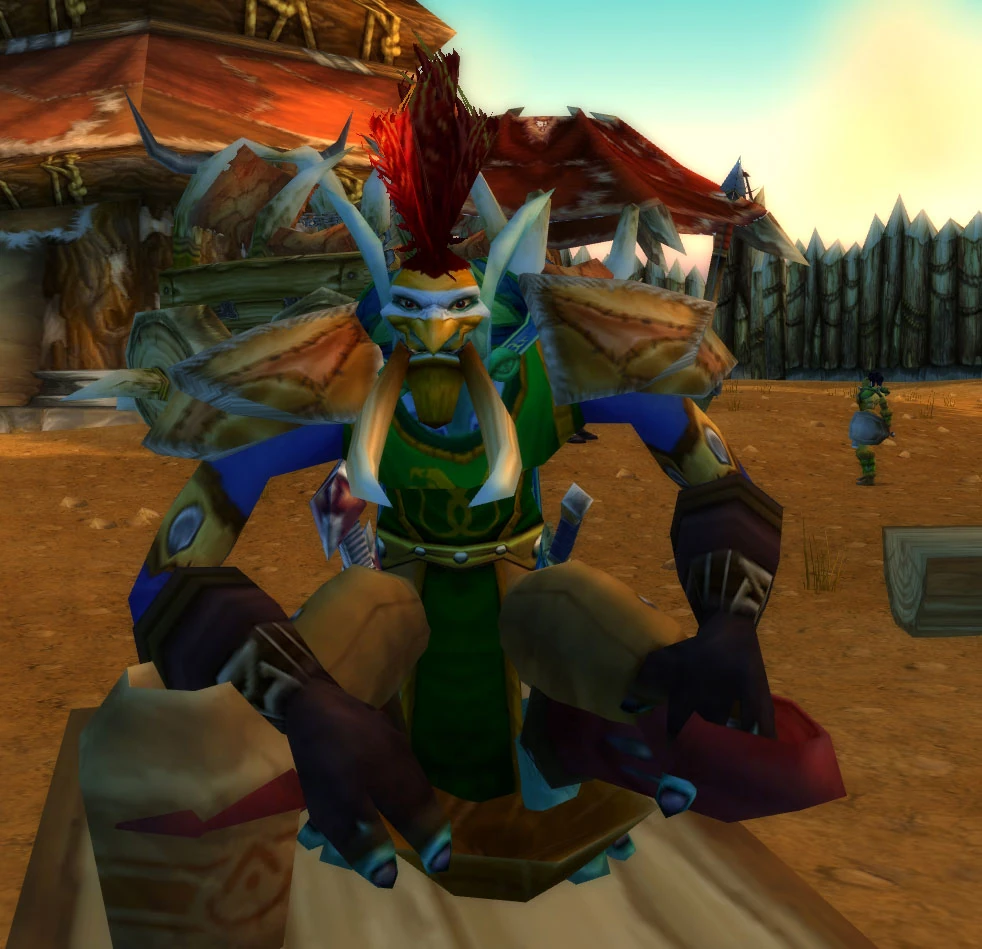 Snicka | Scarshield Legion Wiki | Fandom