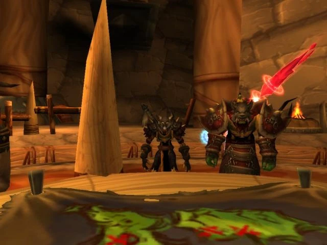 Dark Crusaders | Scarshield Legion Wiki | Fandom