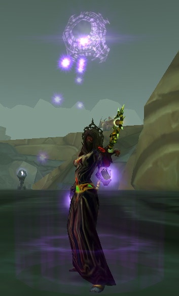 Niae Forsummer Scarshield Legion Wiki Fandom