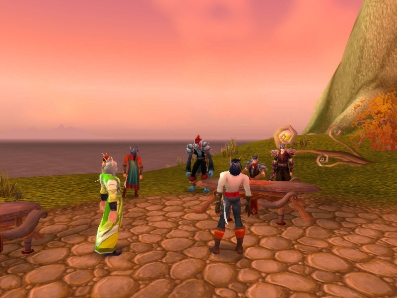 Honored Society Scarshield Legion Wiki Fandom