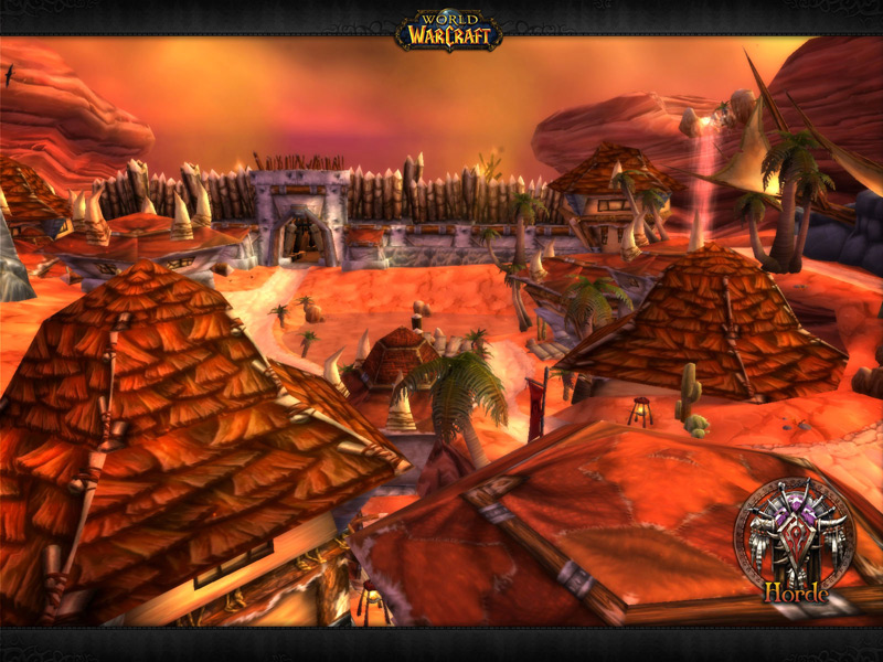 Orgrimmar Scarshield Legion Wiki Fandom