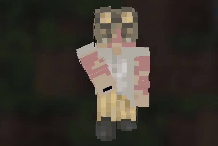 Yuqo | Ssmp Wiki | Fandom