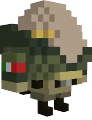 Moros | Ssmp Wiki | Fandom