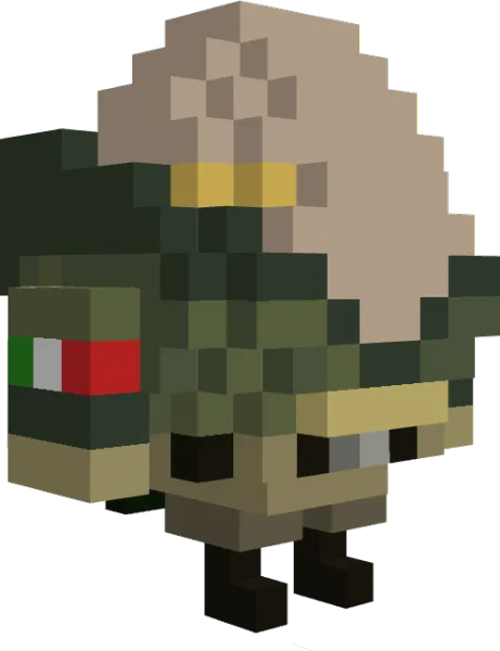 Moros | Ssmp Wiki | Fandom