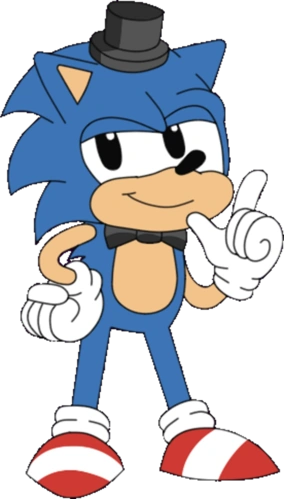 Sonic | SSmSS Wiki | Fandom
