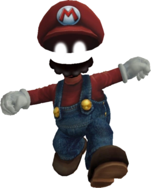 Headless Mario | SSmSS Wiki | Fandom