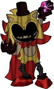 Dr Golden | SSmSS Wiki | Fandom