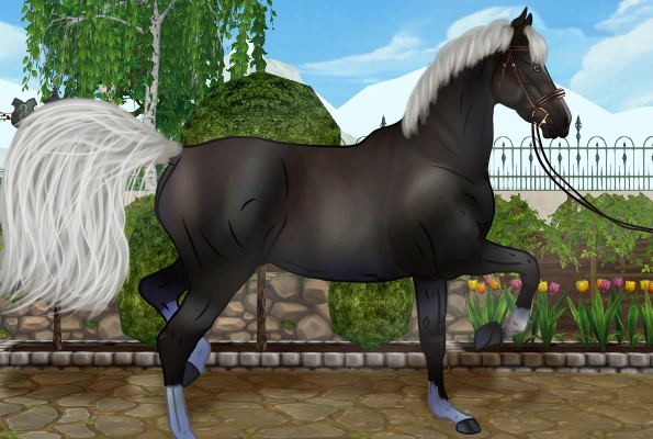 Moongazer | SSO OCs Wiki | Fandom