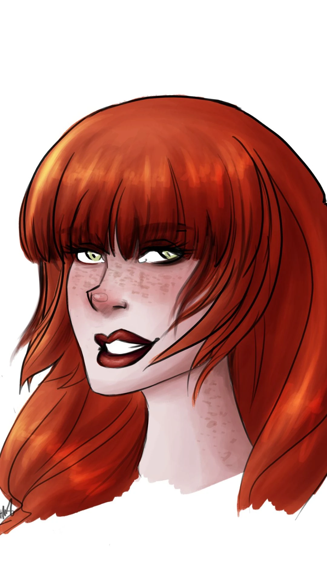 Cornelia Saint-Clair | SSO OCs Wiki | Fandom