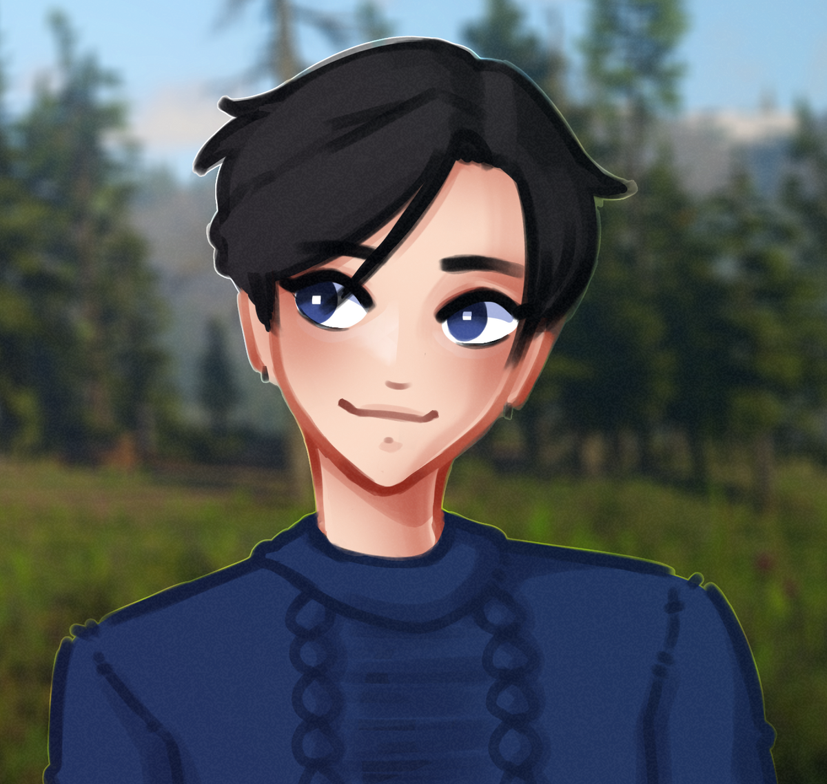 Max Kingmoon Sso Ocs Wiki Fandom