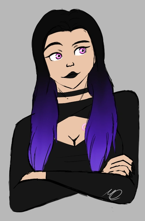 Montana Opalheart | SSO OCs Wiki | Fandom