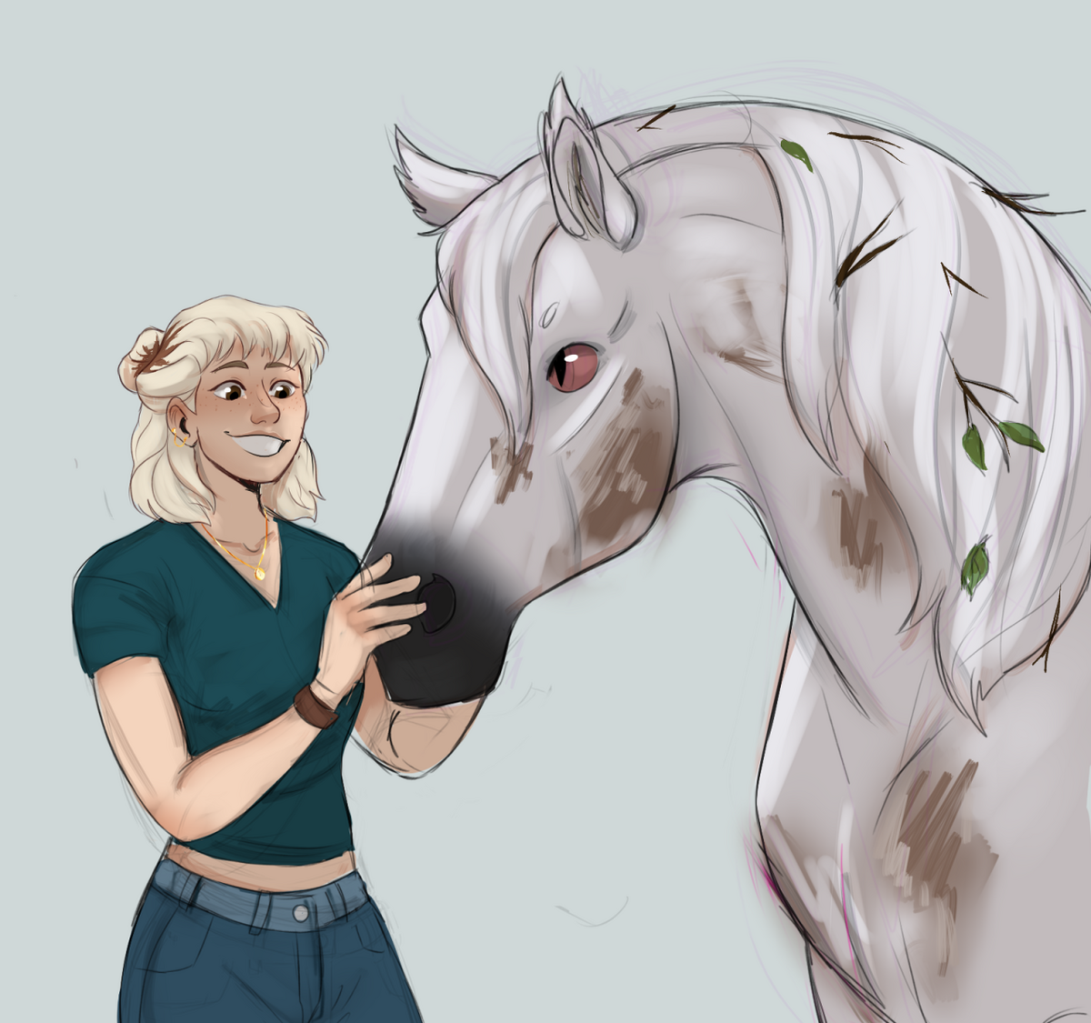 Olivia Opal Sso Ocs Wiki Fandom