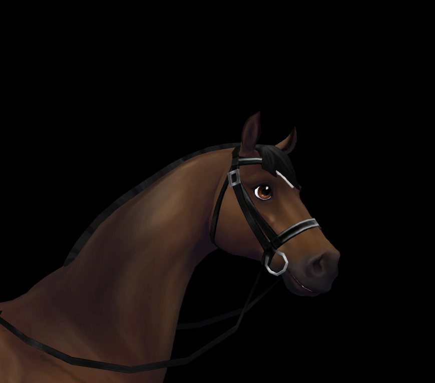 Luckychance | SSO OCs Wiki | Fandom