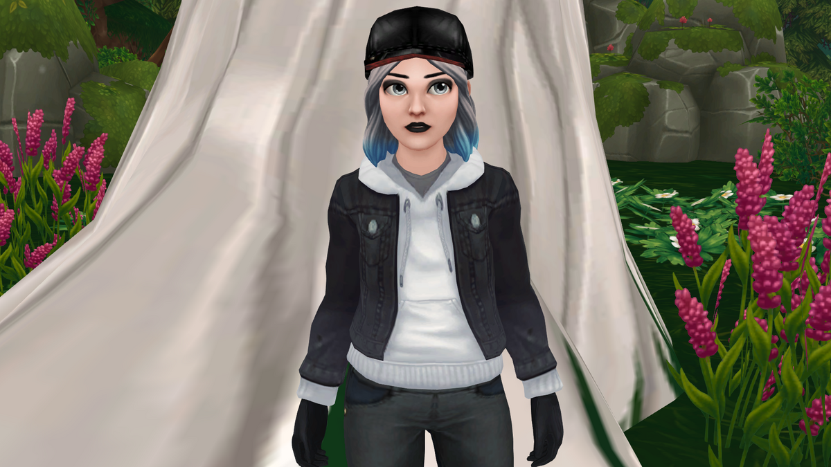 Branwen Kingstone Sso Ocs Wiki Fandom