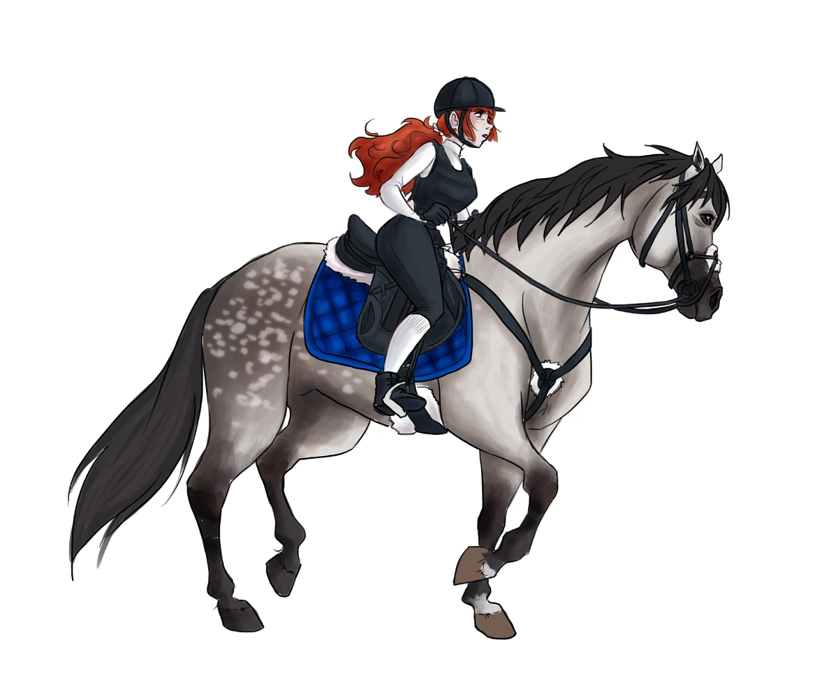 Doom | SSO OCs Wiki | Fandom