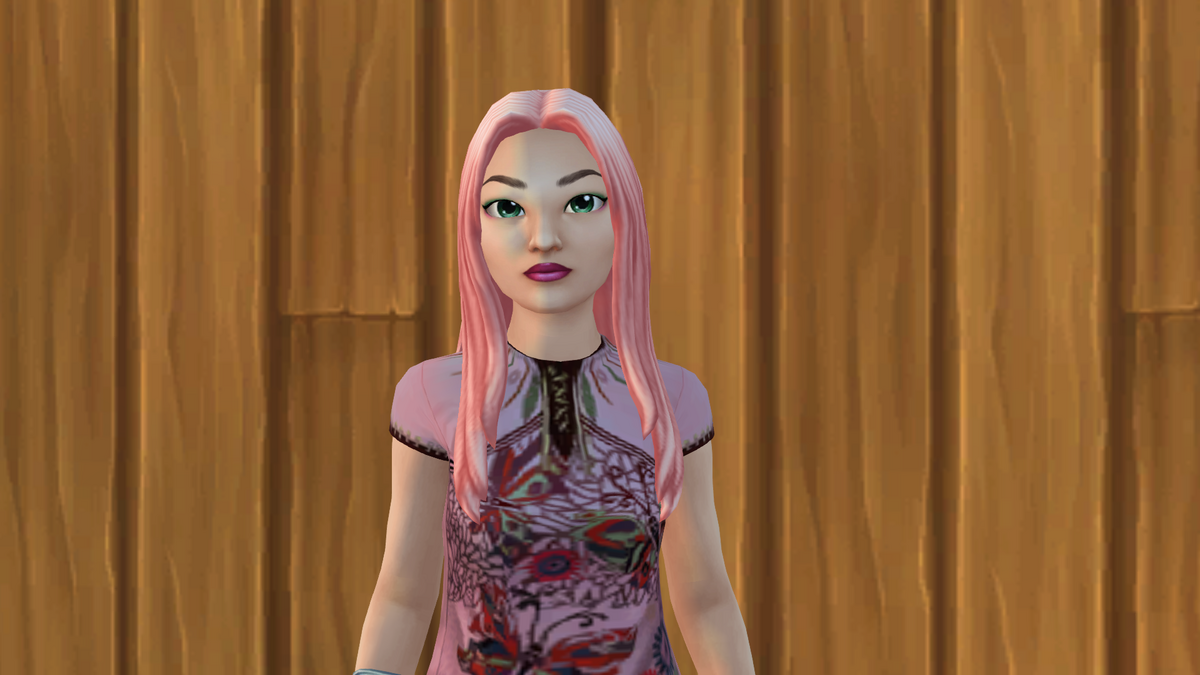 Calamity Maplebridge Sso Ocs Wiki Fandom