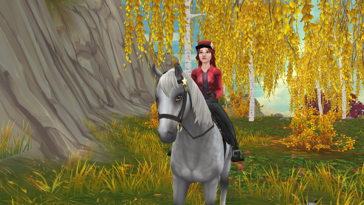 Ylva Stormheart Sso Ocs Wiki Fandom