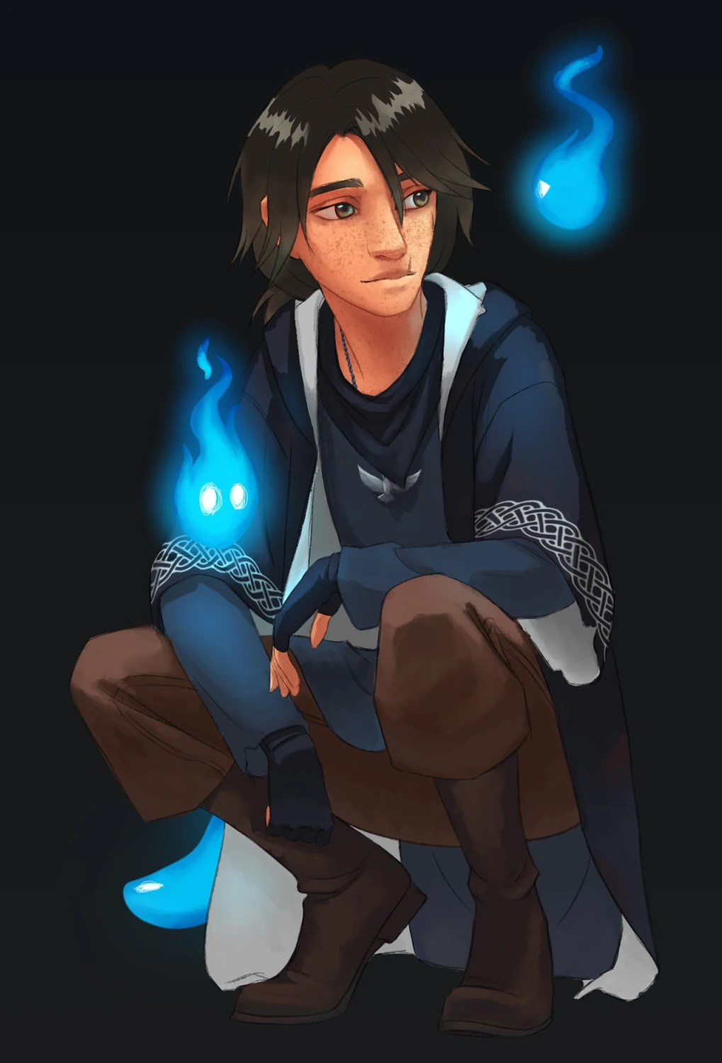 Ruth Slorach | SSO OCs Wiki | Fandom