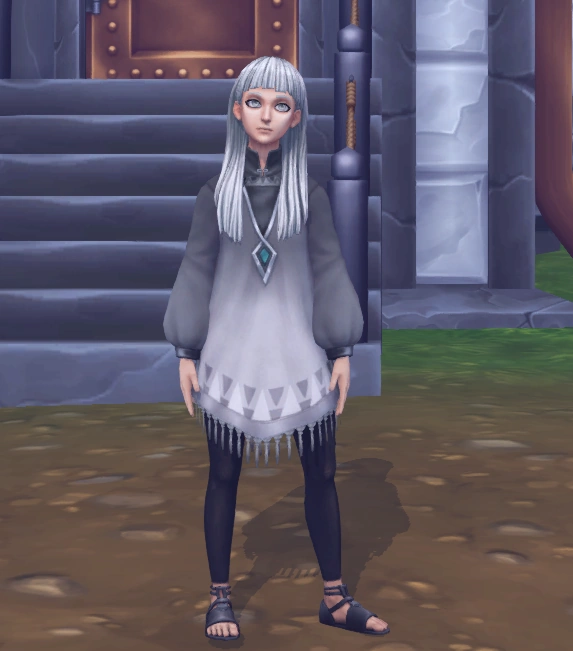 Katja | Star Stable Wiki | Fandom