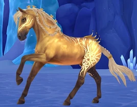 Sól | Star Stable Wiki | Fandom