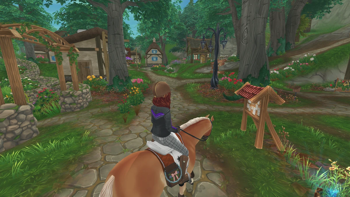 Avalons Bestellung | Star Stable Wiki | Fandom