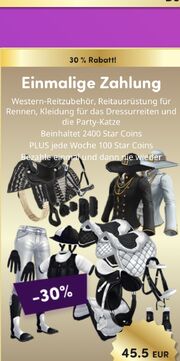 Star Rider | Star Stable Wiki | Fandom