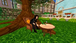 Rami | Star Stable Wiki | Fandom
