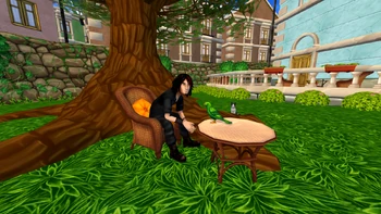 Rami | Star Stable Wiki | Fandom