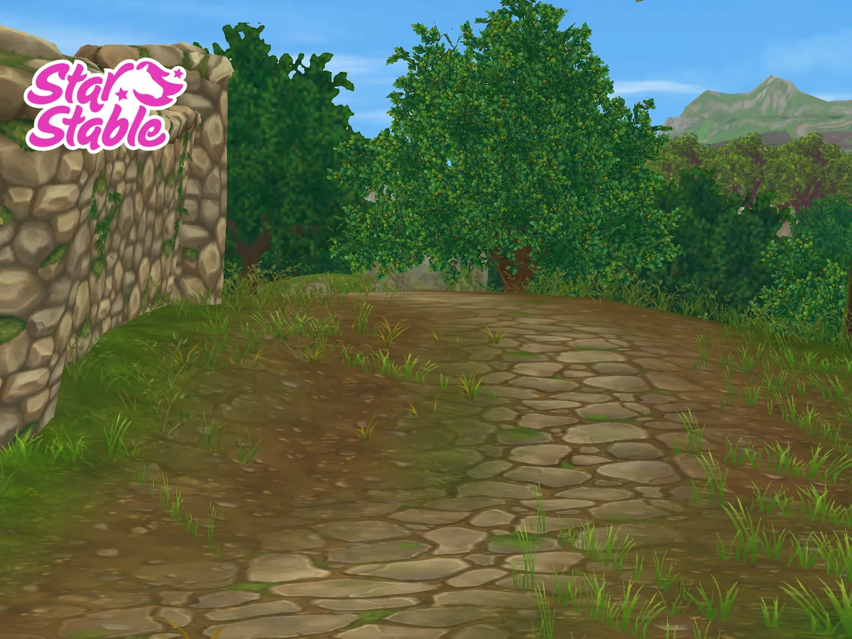 Epona Pfad | Star Stable Wiki | Fandom