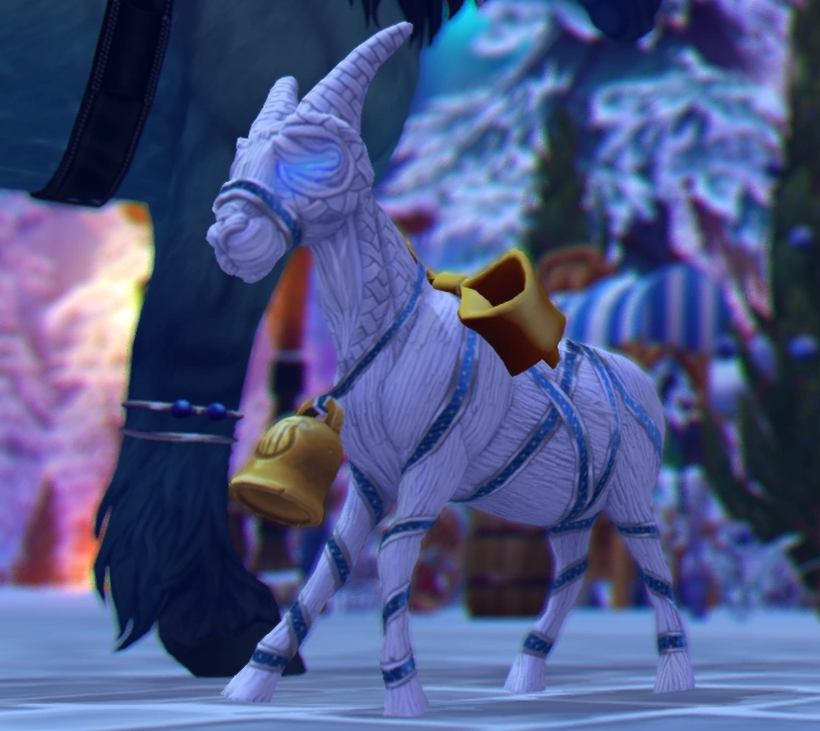 Ziege | Star Stable Wiki | Fandom