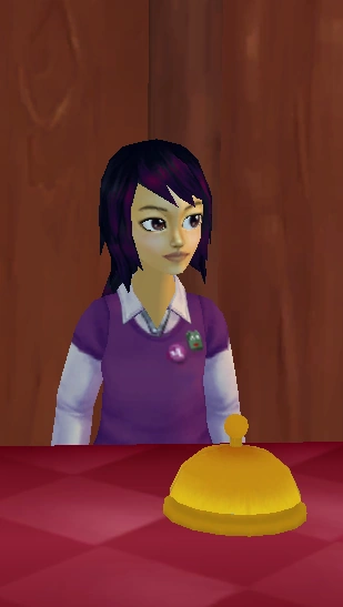 Rin | Star Stable Wiki | Fandom