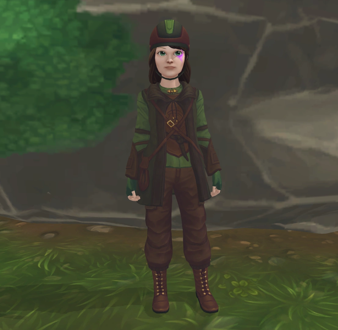 Terra-Reitausrüstung | Star Stable Wiki | Fandom