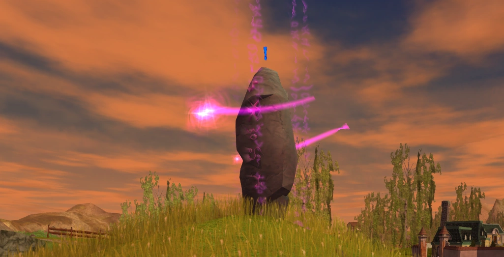 Aktive Runensteine | Star Stable Wiki | Fandom