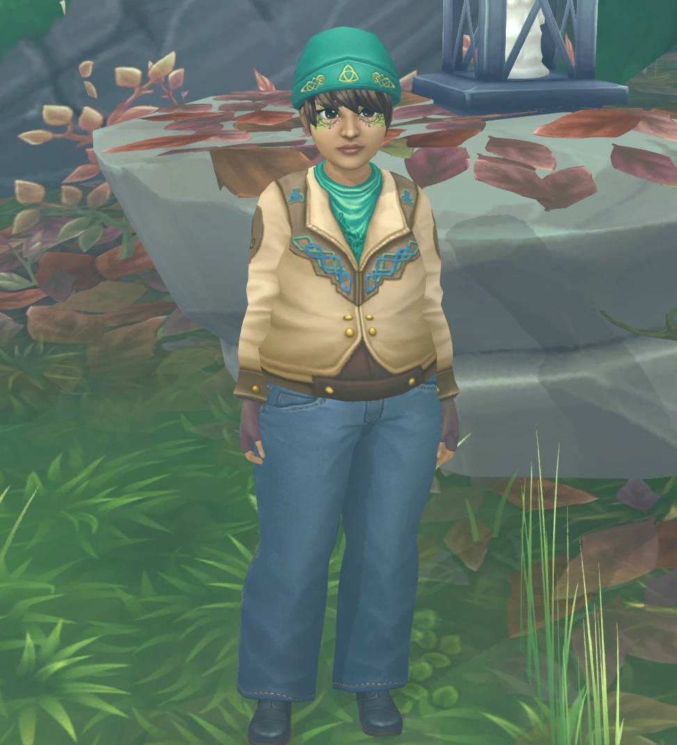 Makena | Star Stable Wiki | Fandom