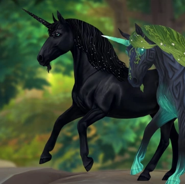 Tynan | Star Stable Wiki | Fandom