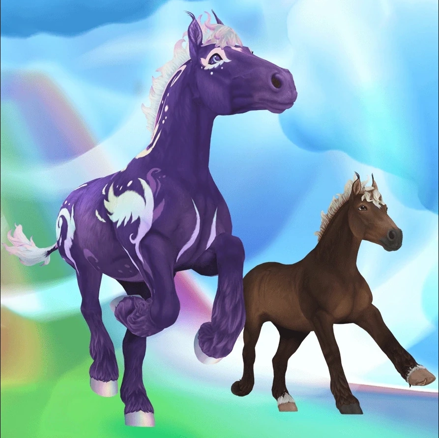 Tenebri | Star Stable Wiki | Fandom