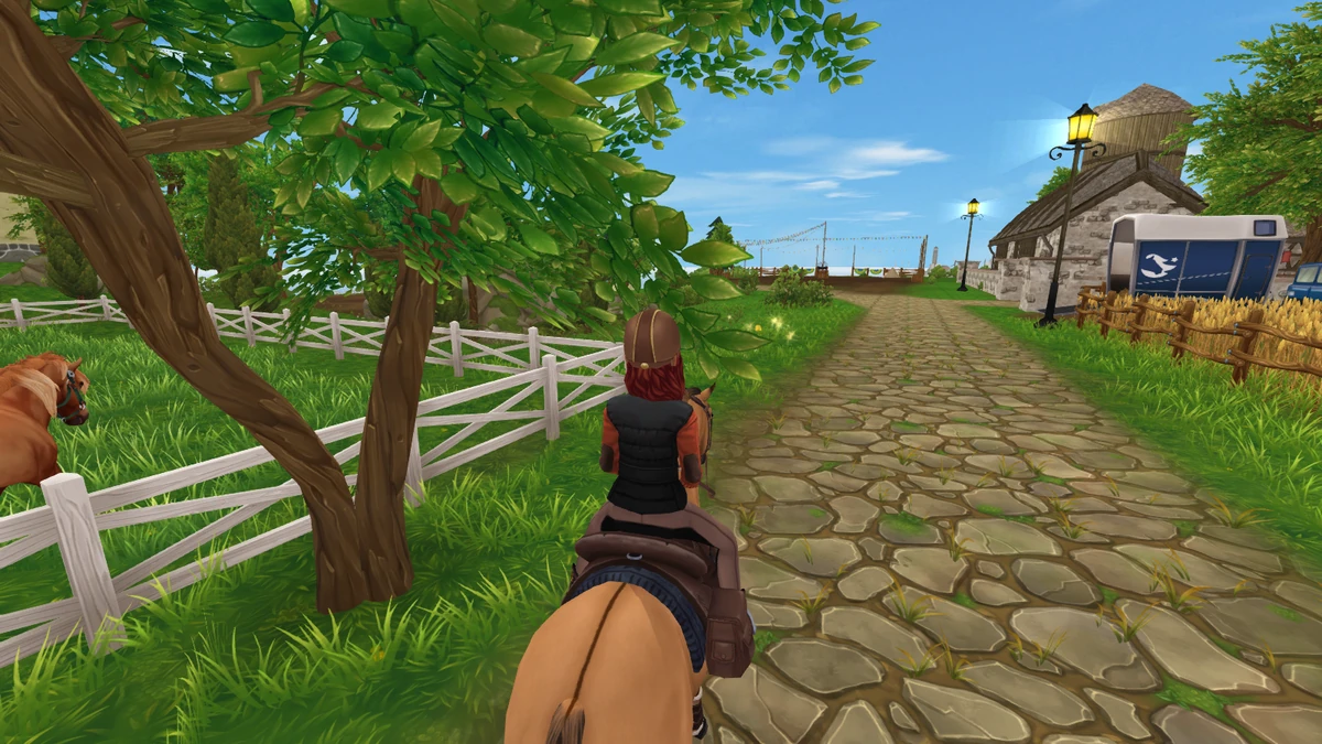 Ein Hinweis | Star Stable Wiki | Fandom