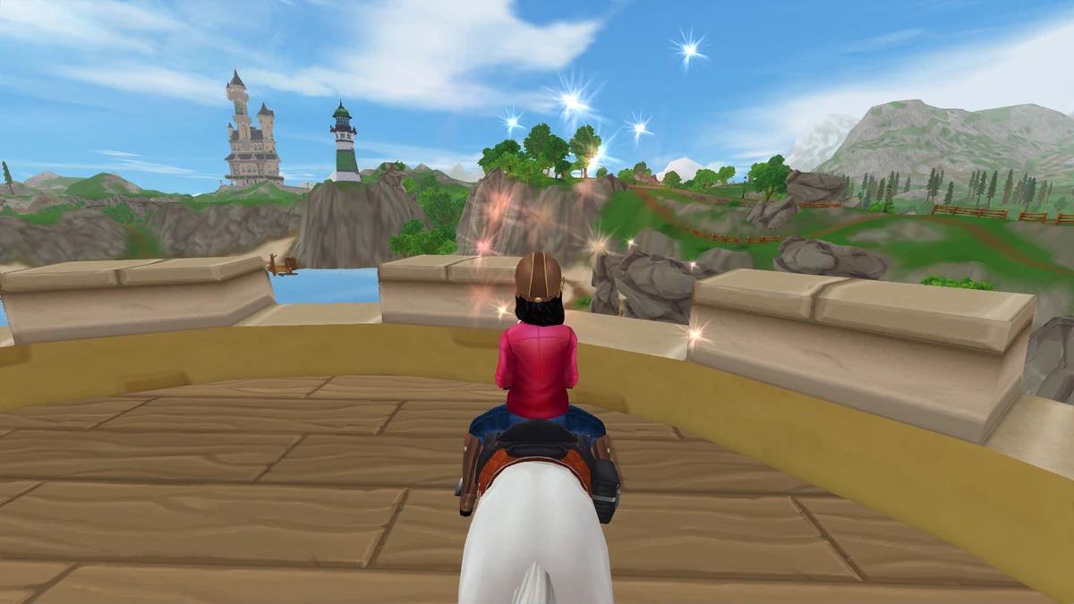 Ein Bild sagt mehr | Star Stable Wiki | Fandom