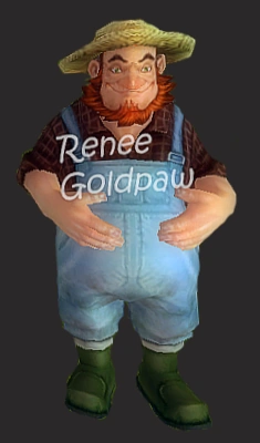 Landon | Star Stable Wiki | Fandom