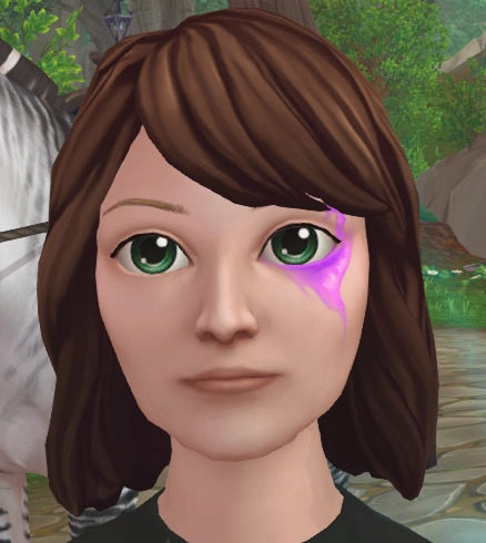 Make-up mit Pandoria-Touch | Star Stable Wiki | Fandom