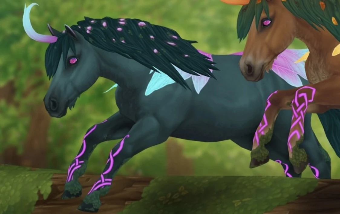 Antheia | Star Stable Wiki | Fandom