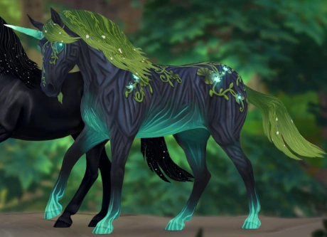 Phoebe | Star Stable Wiki | Fandom