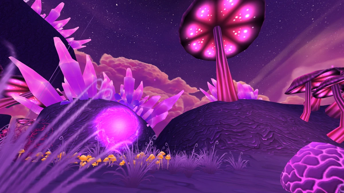 Pandoria | Star Stable Wiki | Fandom