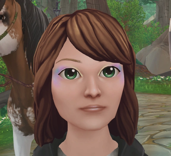 Frohmut-Make-up | Star Stable Wiki | Fandom
