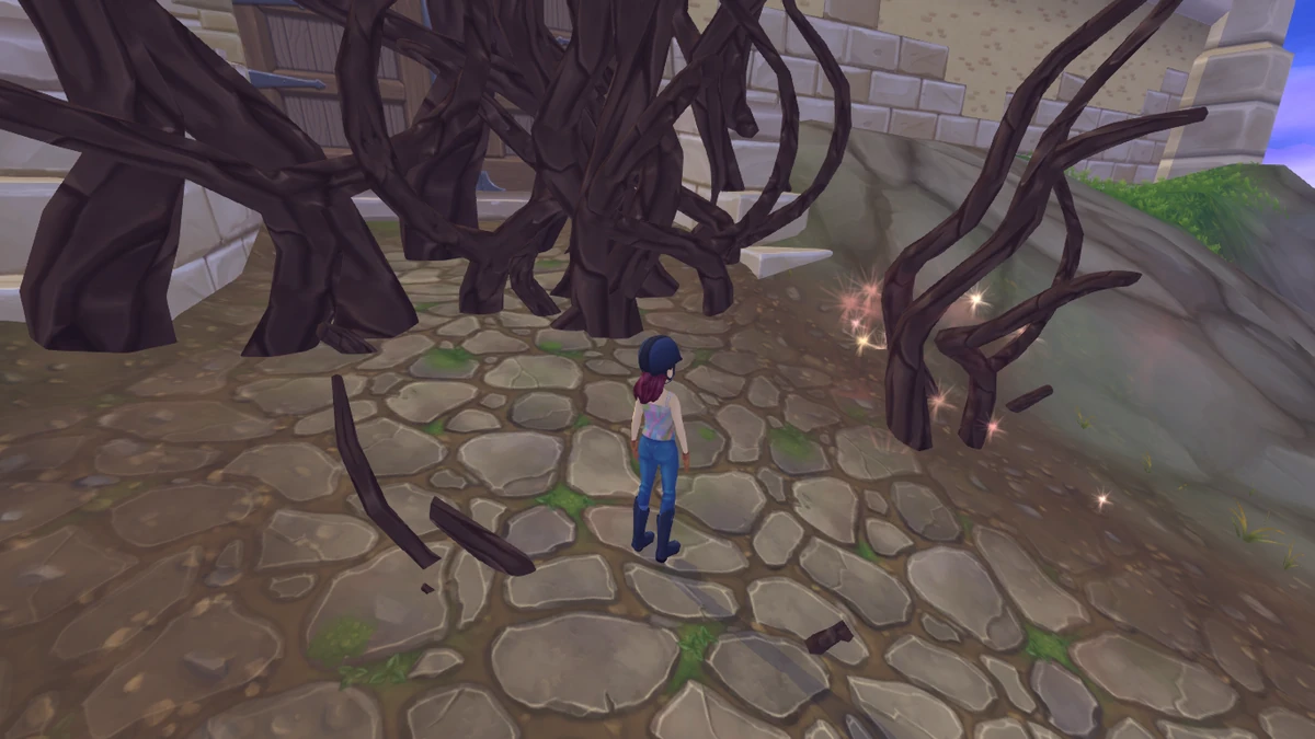 Auf Alex-Art | Star Stable Wiki | Fandom