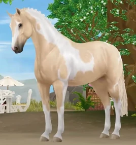 Serenus | Star Stable Wiki | Fandom