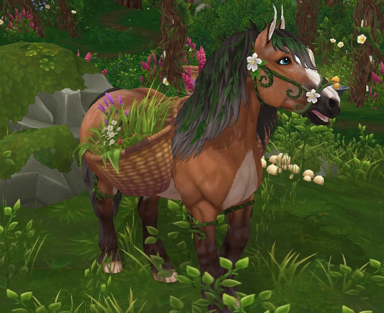 Crabapple | Star Stable Wiki | Fandom